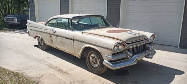 1958 Dodge American Classic Cars for Sale - Classics on Autotrader