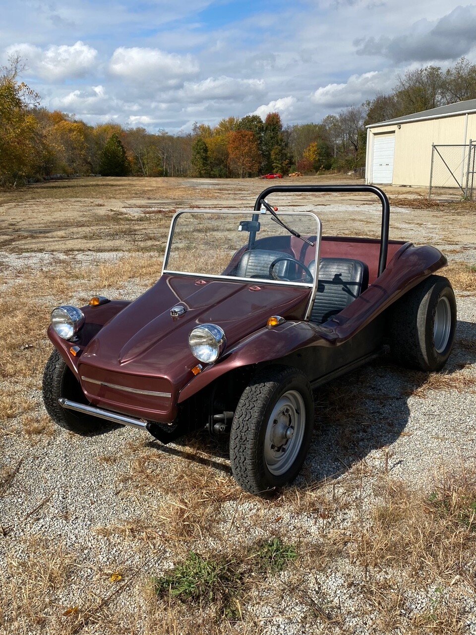 Volkswagen Kit Cars and Replica Cars for Sale - Classics on Autotrader