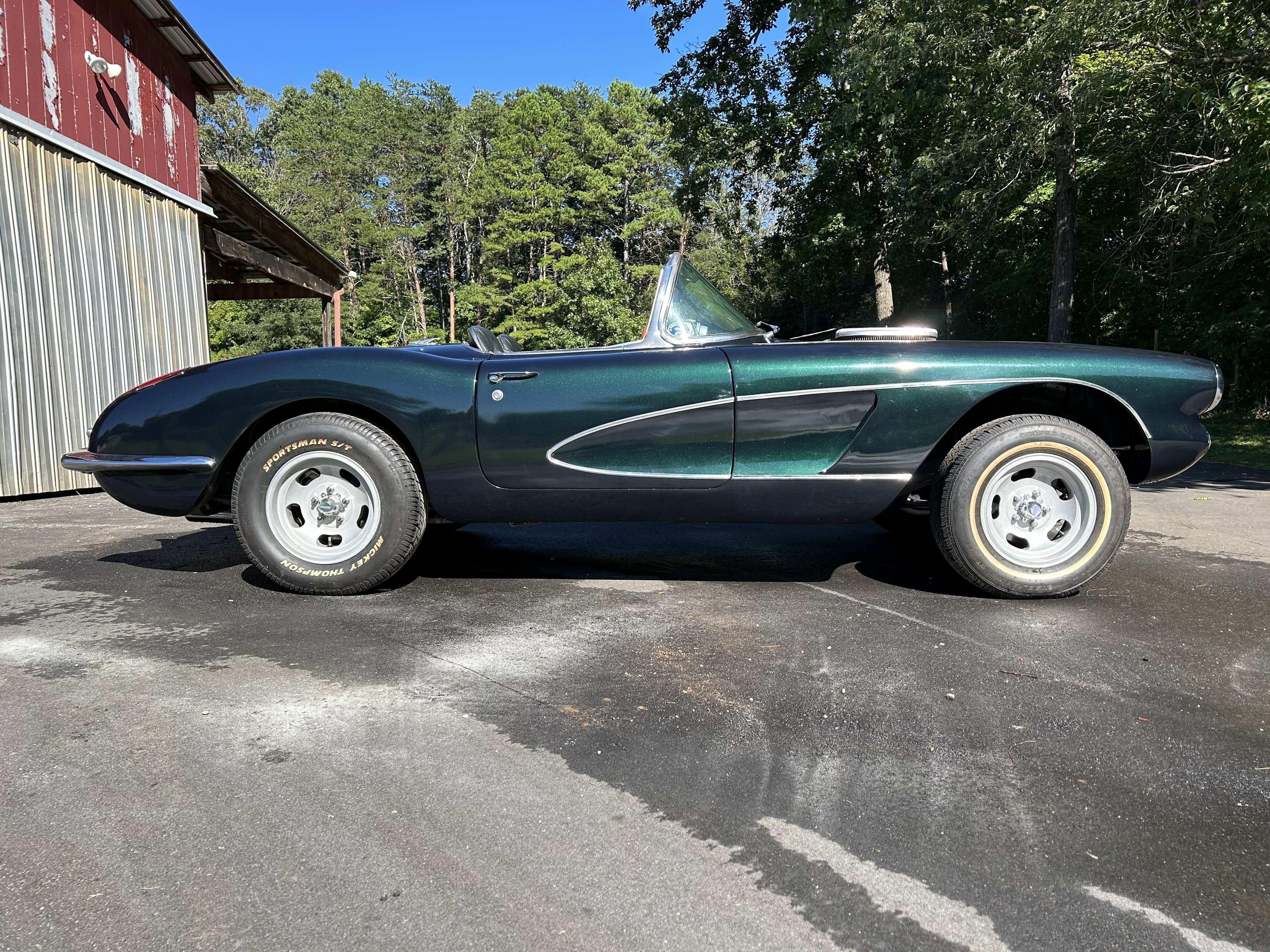 Chevrolet Hot Rods and Custom Cars for Sale - Classics on Autotrader