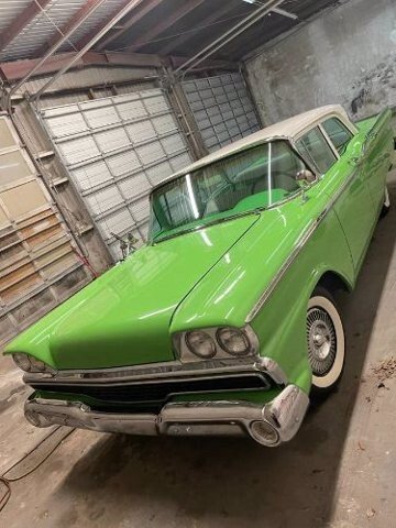 Ford Fairlane Classic Cars for Sale - Page 5 - Classics on Autotrader