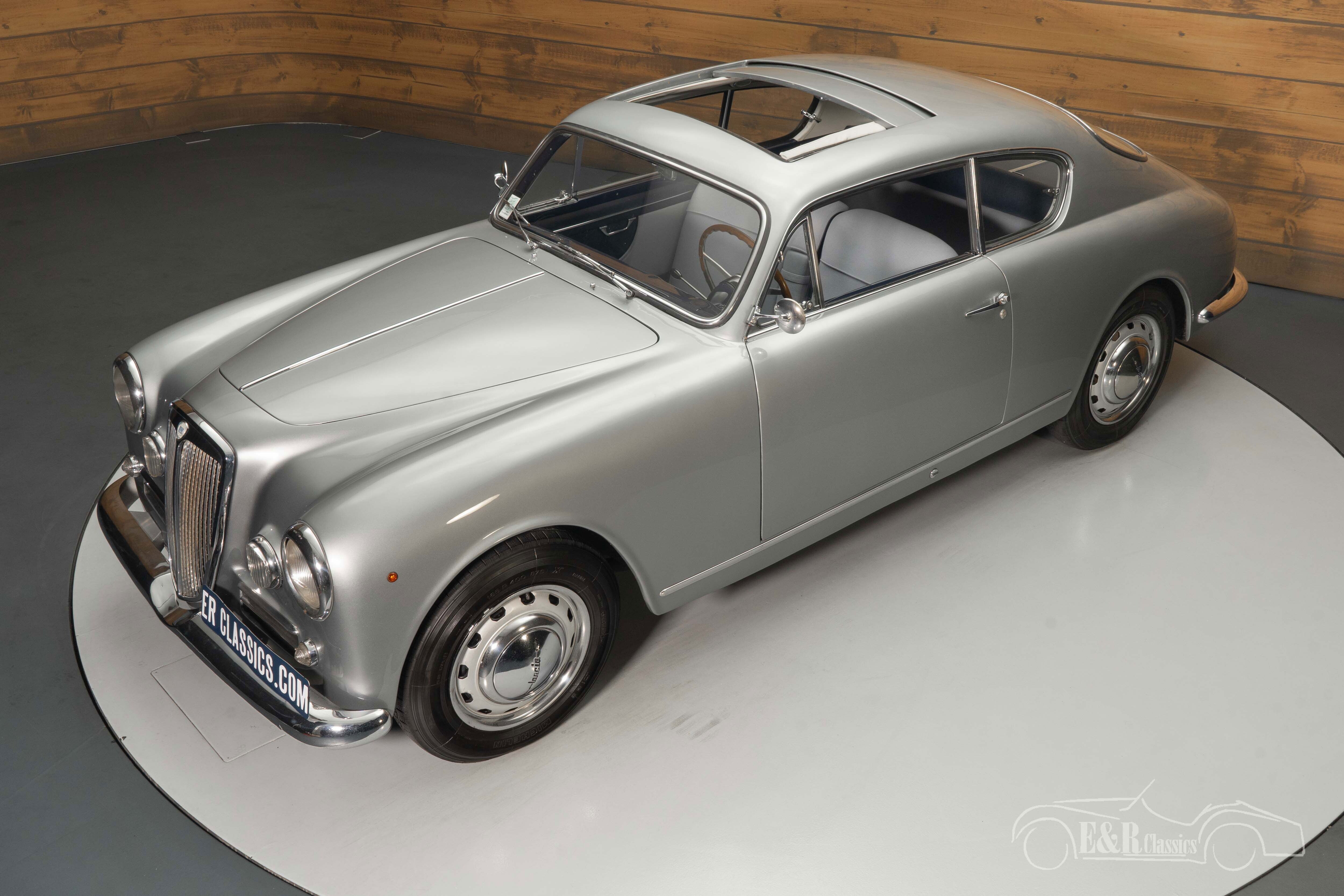 Lancia Classic Cars for Sale - Classics on Autotrader