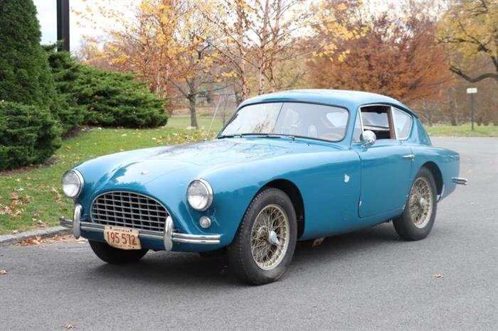 AC Classic Cars for Sale - Classics on Autotrader