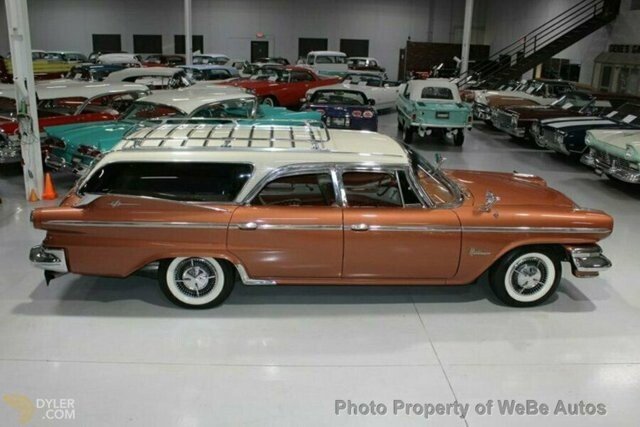 1960 Dodge Classic Cars for Sale - Classics on Autotrader