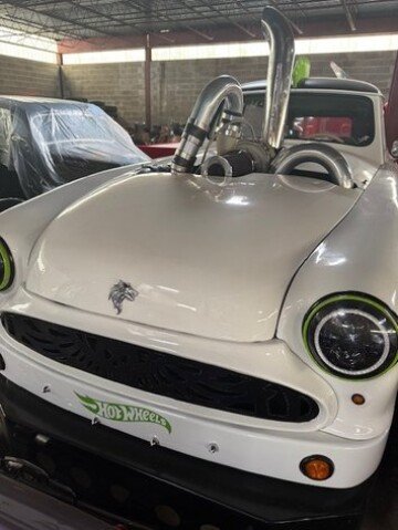 Hot Rods and Custom Cars for Sale - Classics on Autotrader