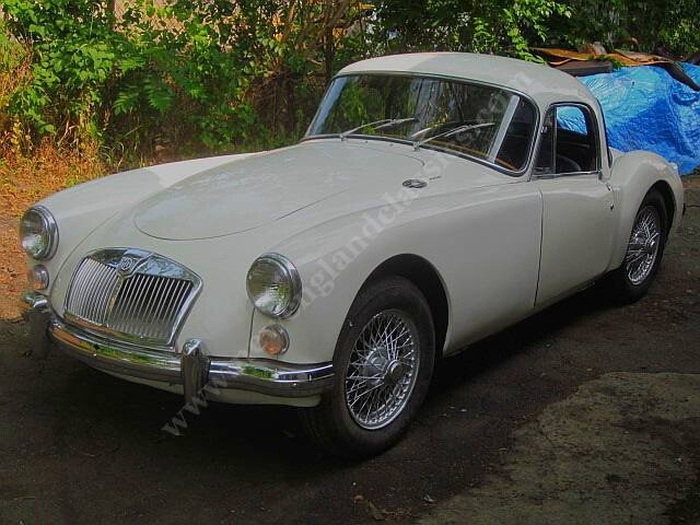 New England Classics - Classic Car dealer in Stratford, Connecticut ...