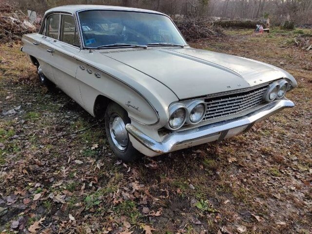 1961 Buick Classic Cars for Sale - Classics on Autotrader