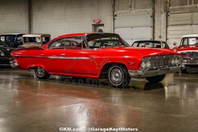 1961 Dodge Dart Classic Cars for Sale - Classics on Autotrader