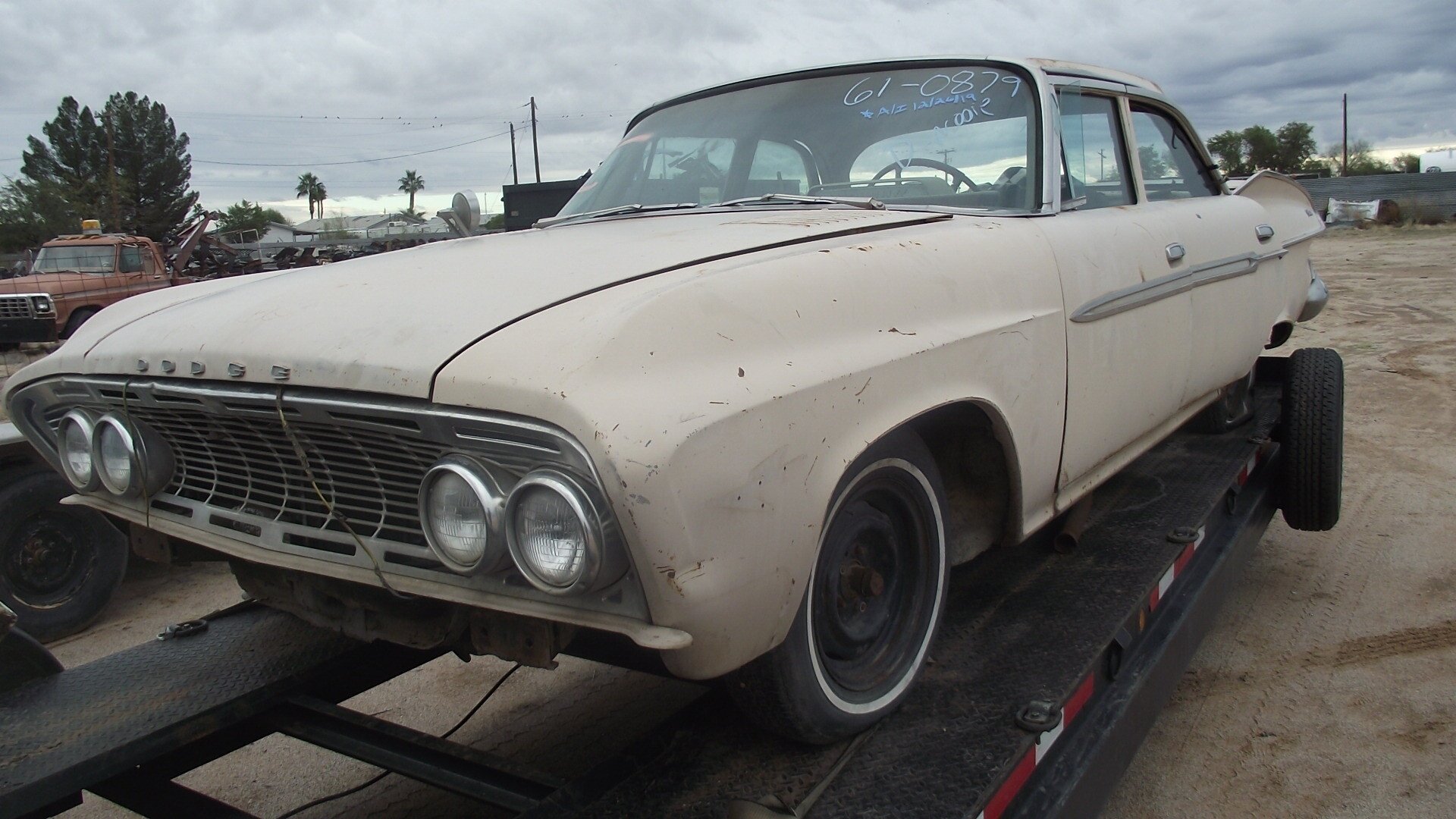 Dodge Phoenix Classic Cars for Sale - Classics on Autotrader