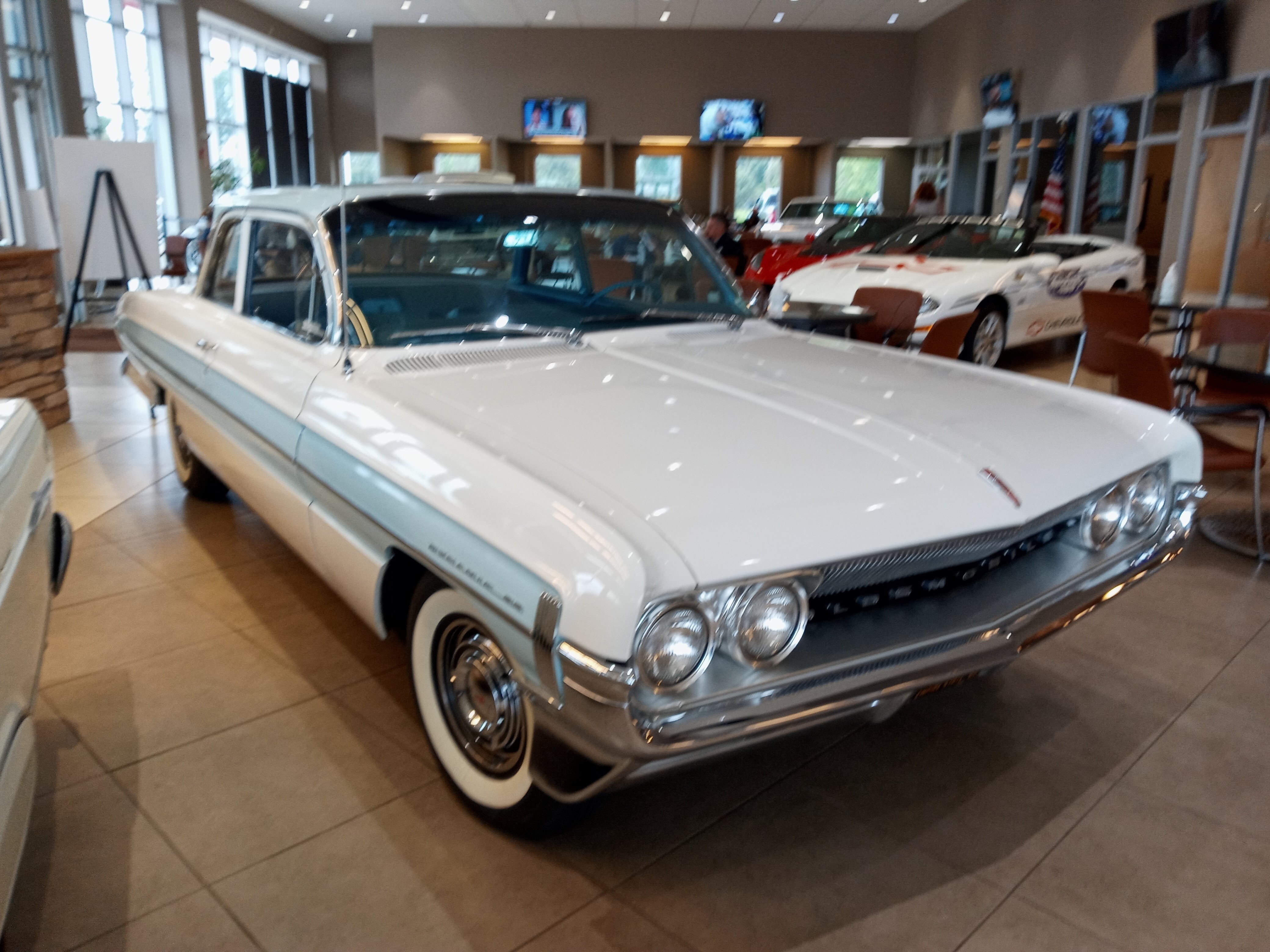 Oldsmobile 88 For Sale