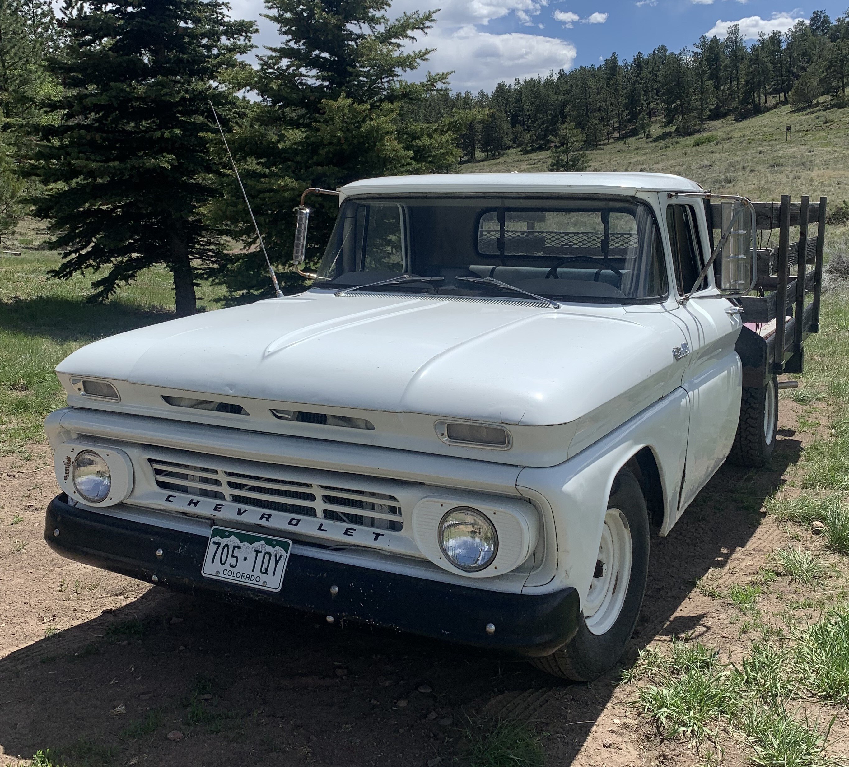 1962 Chevrolet C/K Truck C10 Classic Cars for Sale - Classics on Autotrader