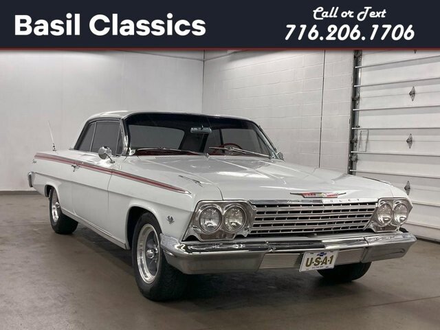 1962 Chevrolet Classic Cars for Sale - Page 2 - Classics on Autotrader