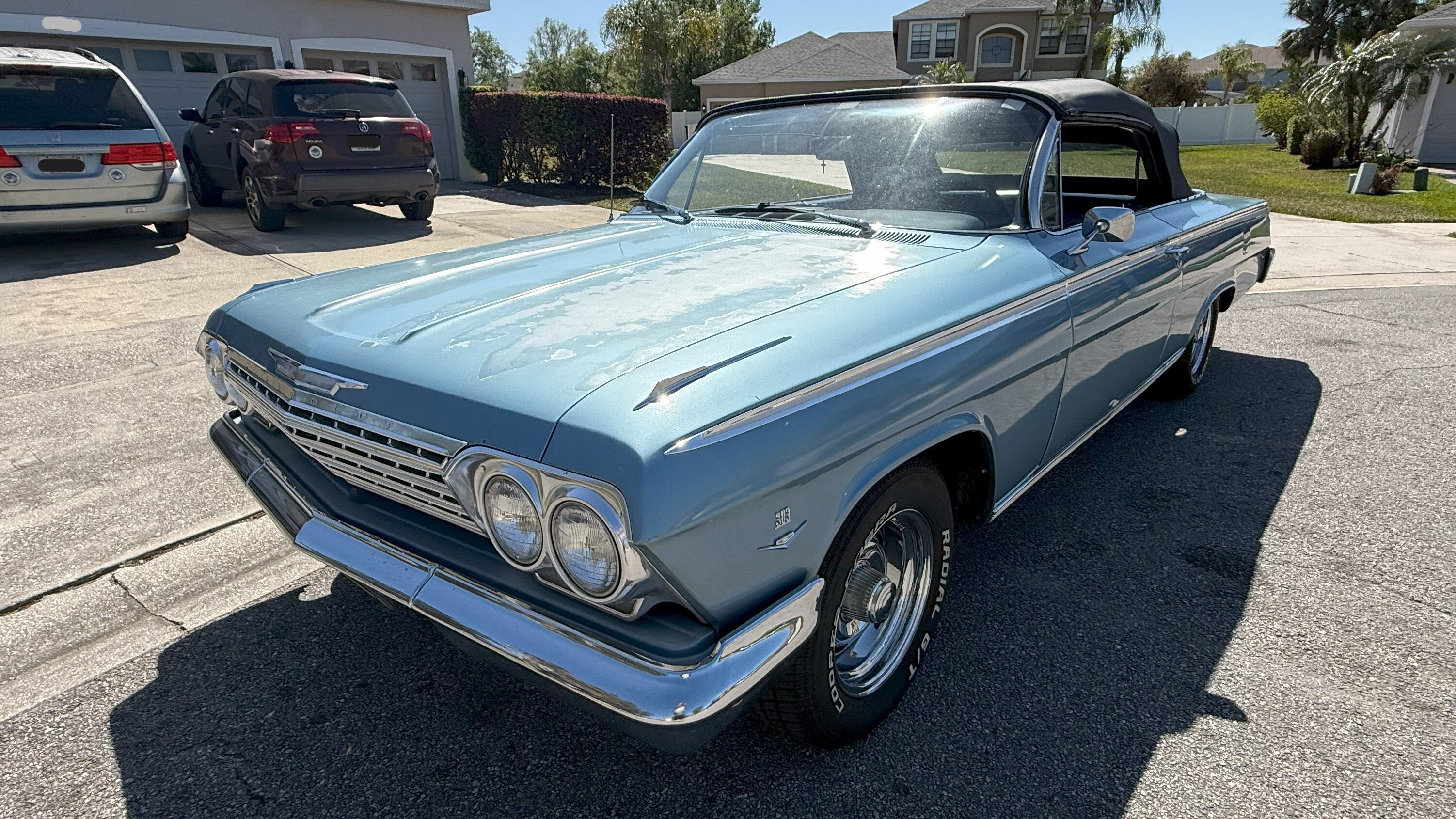 Chevrolet Impala Classic Cars for Sale - Page 4 - Classics on Autotrader