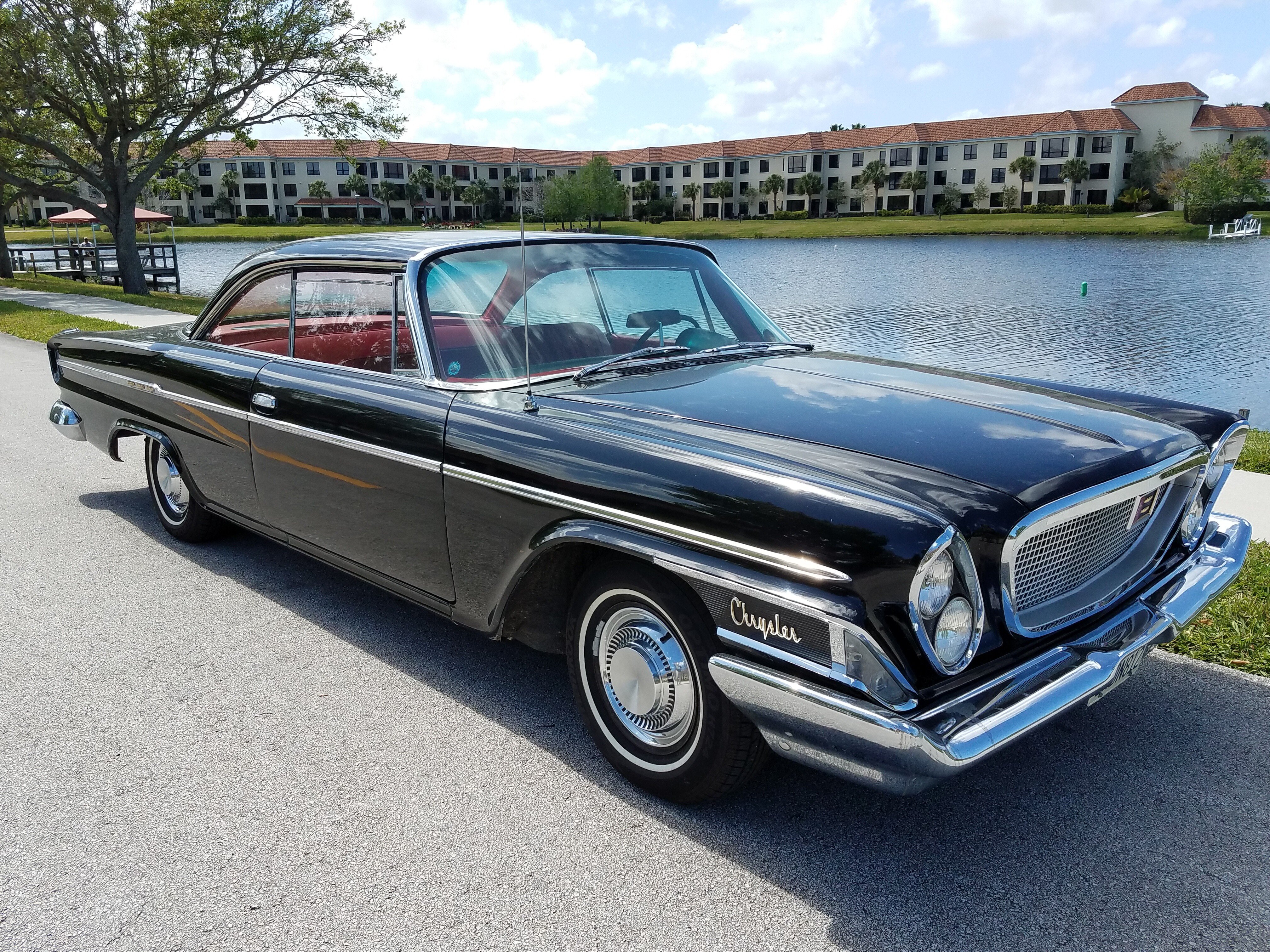 1962 Chrysler Newport Classic Cars for Sale - Classics on Autotrader