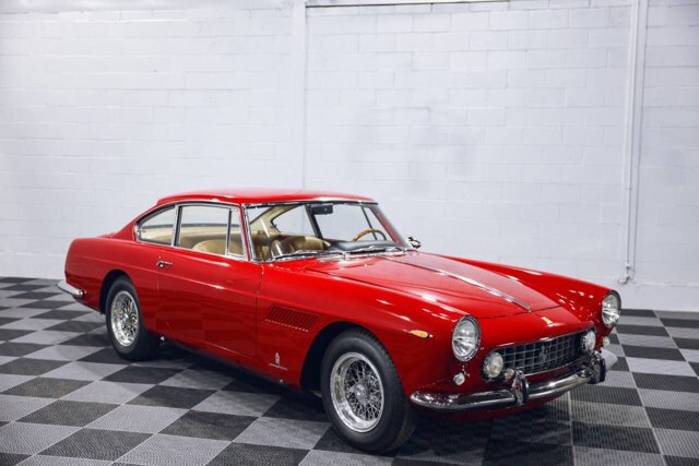 Ferrari Classic Cars for Sale - Classics on Autotrader