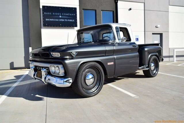 1962 GMC Pickup Classic Trucks for Sale - Classics on Autotrader