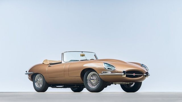 Avant Garde Collection - Classic Car dealer in Portland, Oregon ...