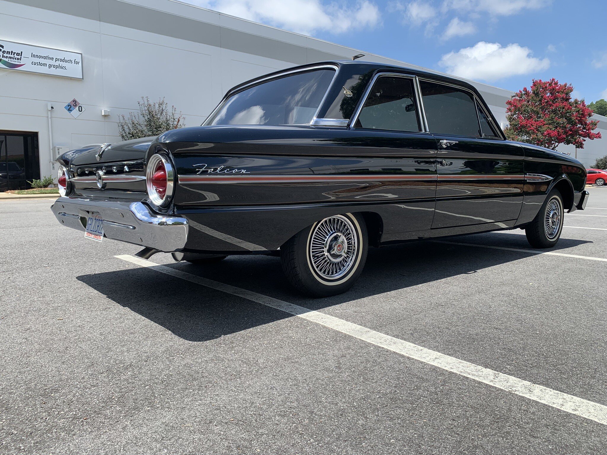 Classic Cars for Sale near Savannah, Georgia - Classics on Autotrader