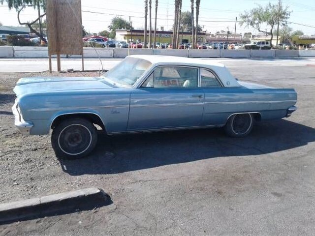 1963 Oldsmobile Cutlass Classic Cars for Sale - Classics on Autotrader