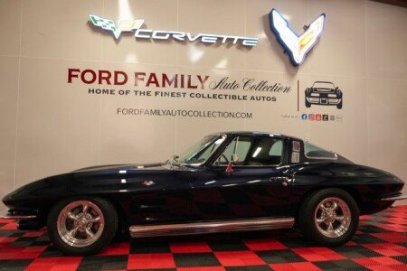 Classic Chevrolet Corvette Prices - Classics on Autotrader