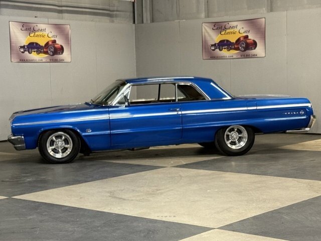 Chevrolet Impala Classic Cars for Sale - Classics on Autotrader