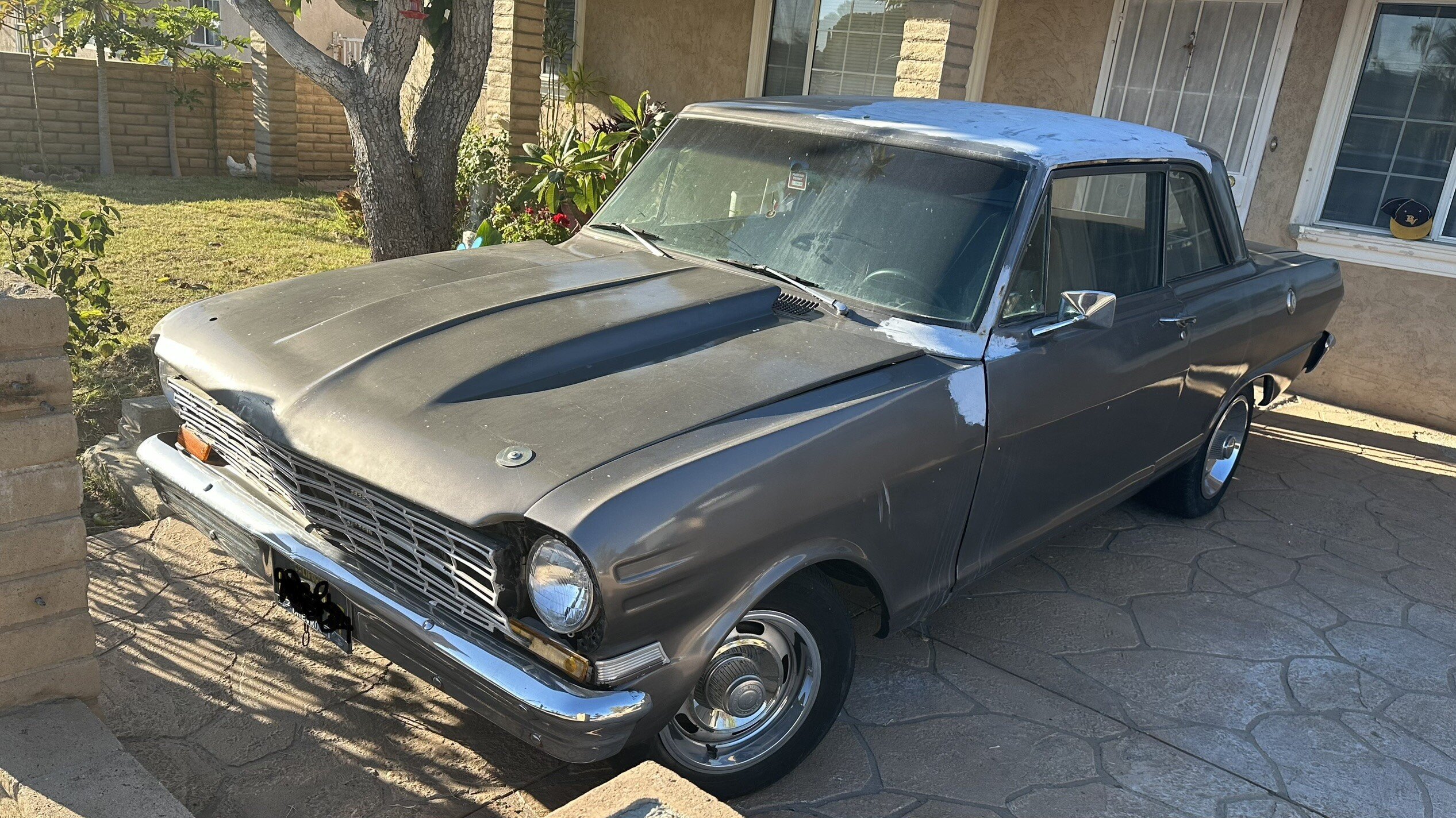 1964 Chevrolet Nova Classic Cars for Sale - Classics on Autotrader