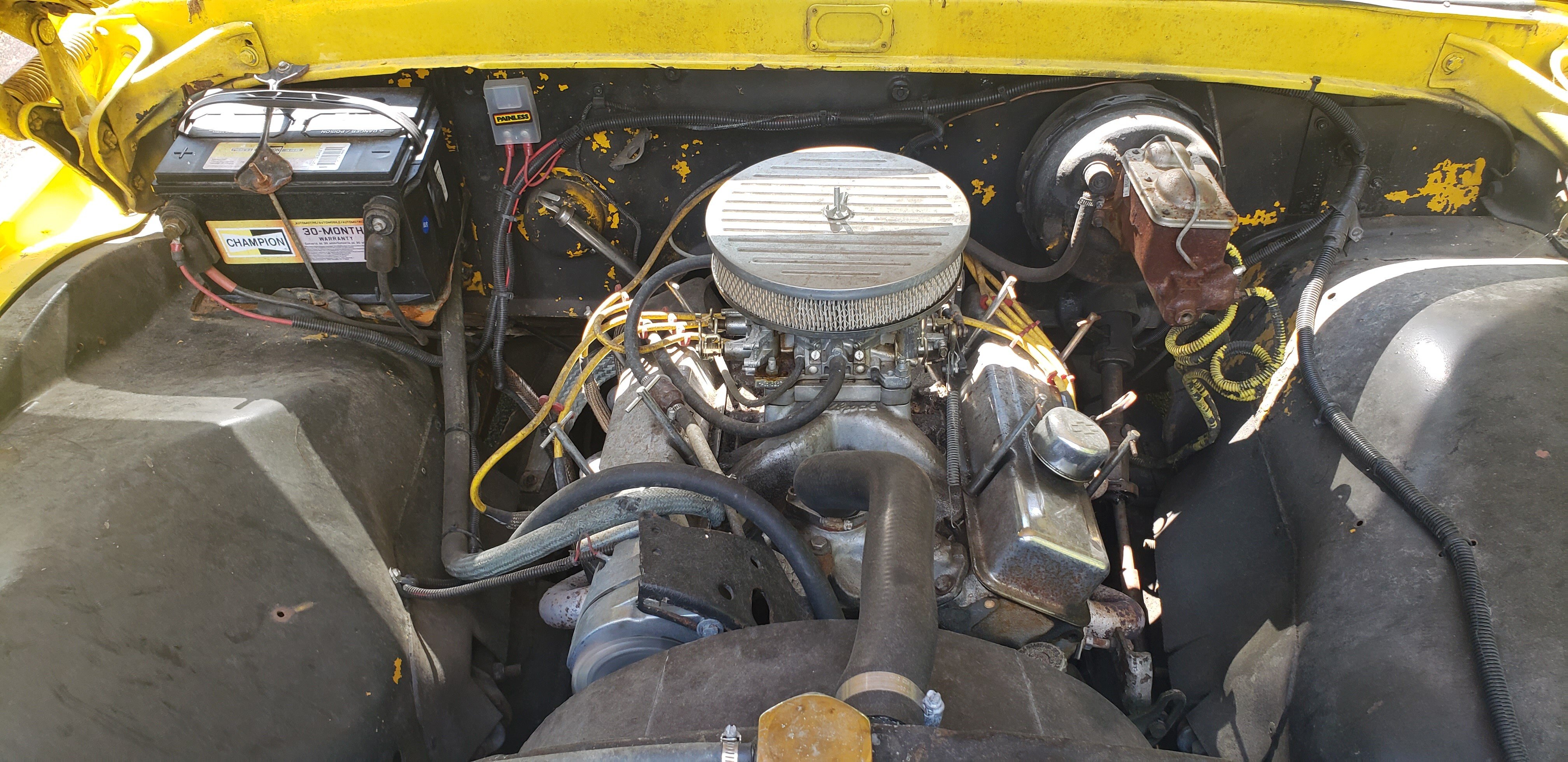 Ford F100 Classic Cars for Sale - Classics on Autotrader