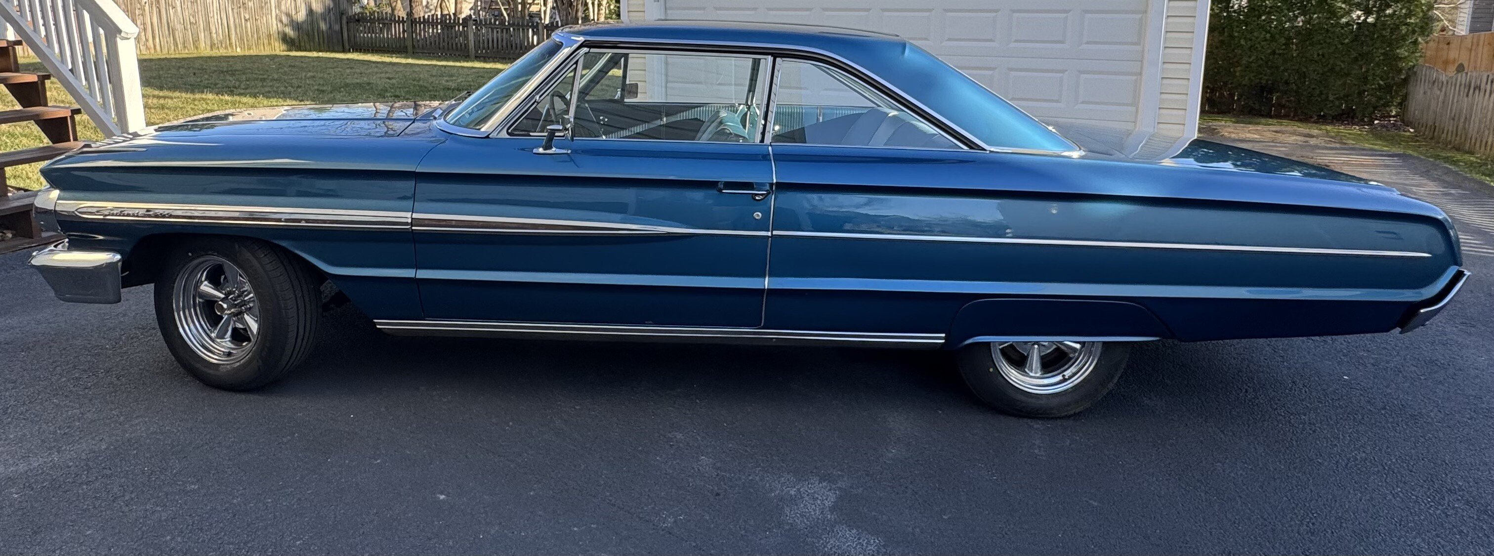 1964 Classic Cars for Sale - Classics on Autotrader