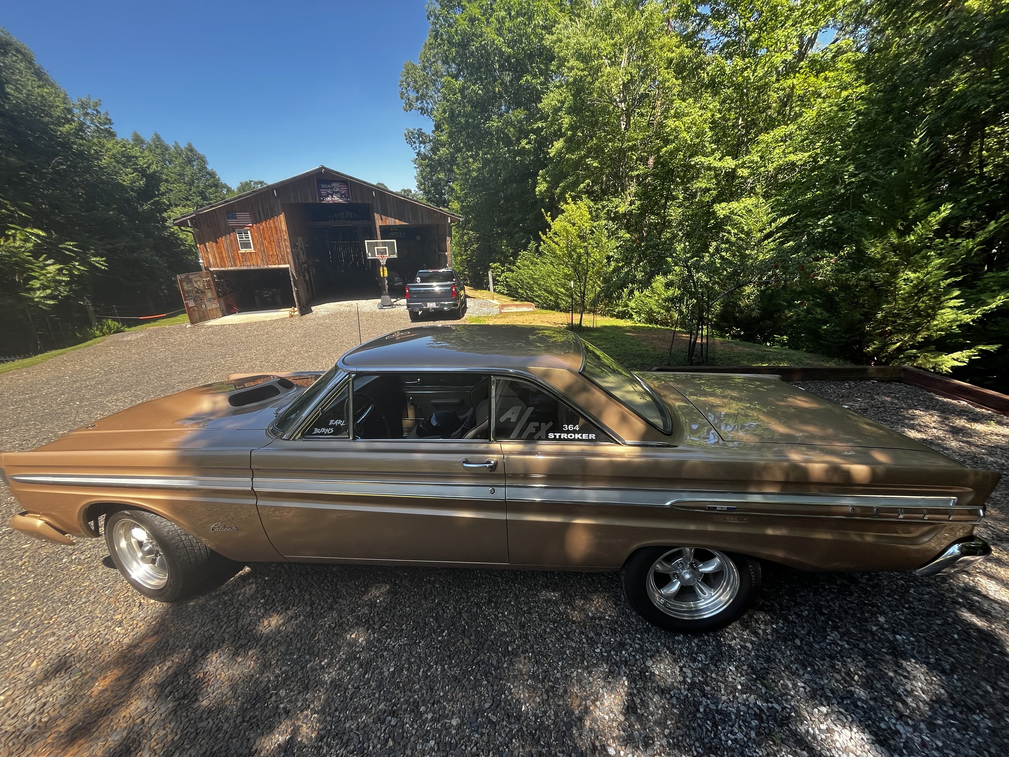 Mercury Comet Classic Cars for Sale - Classics on Autotrader