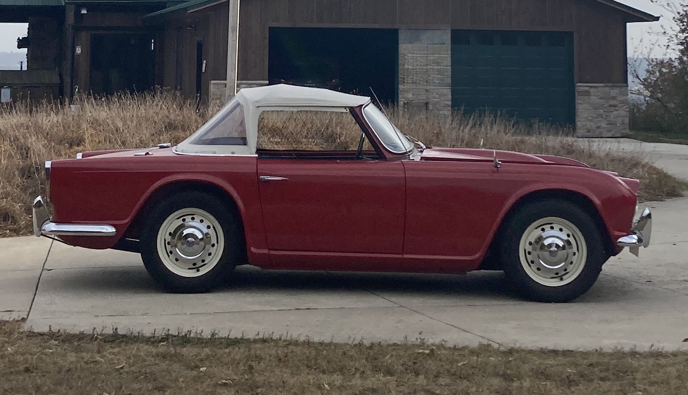 Classic Cars for Sale near Albany, New York - Classics on Autotrader