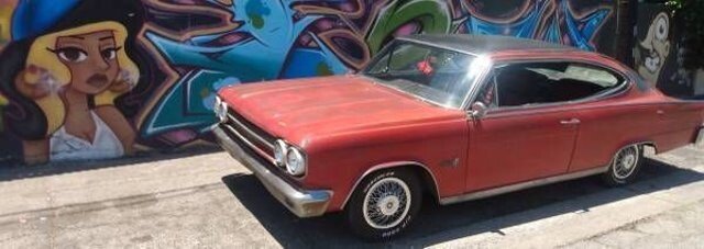 AMC Other AMC American Classic Cars for Sale - Classics on Autotrader