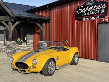 Kit Cars and Replica Cars for Sale - Classics on Autotrader