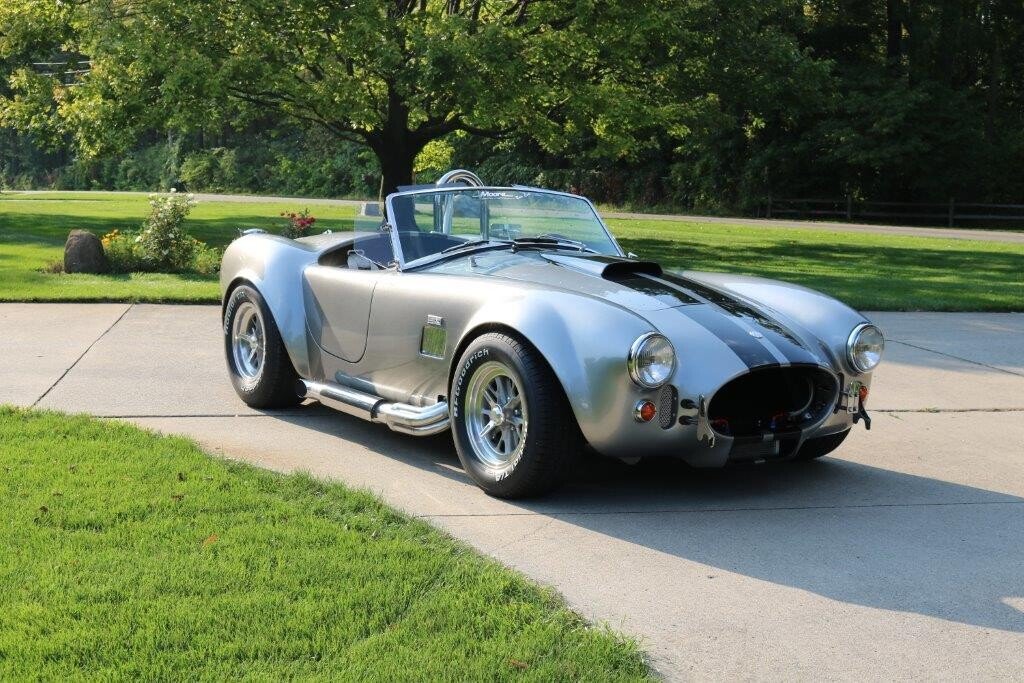 Factory Five Classic Cars for Sale - Classics on Autotrader