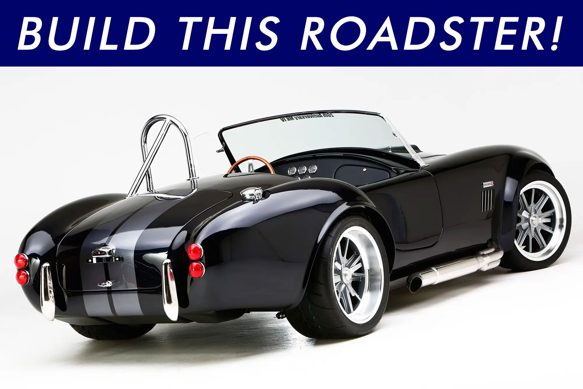 Factory Five MK4 Classic Cars for Sale - Classics on Autotrader