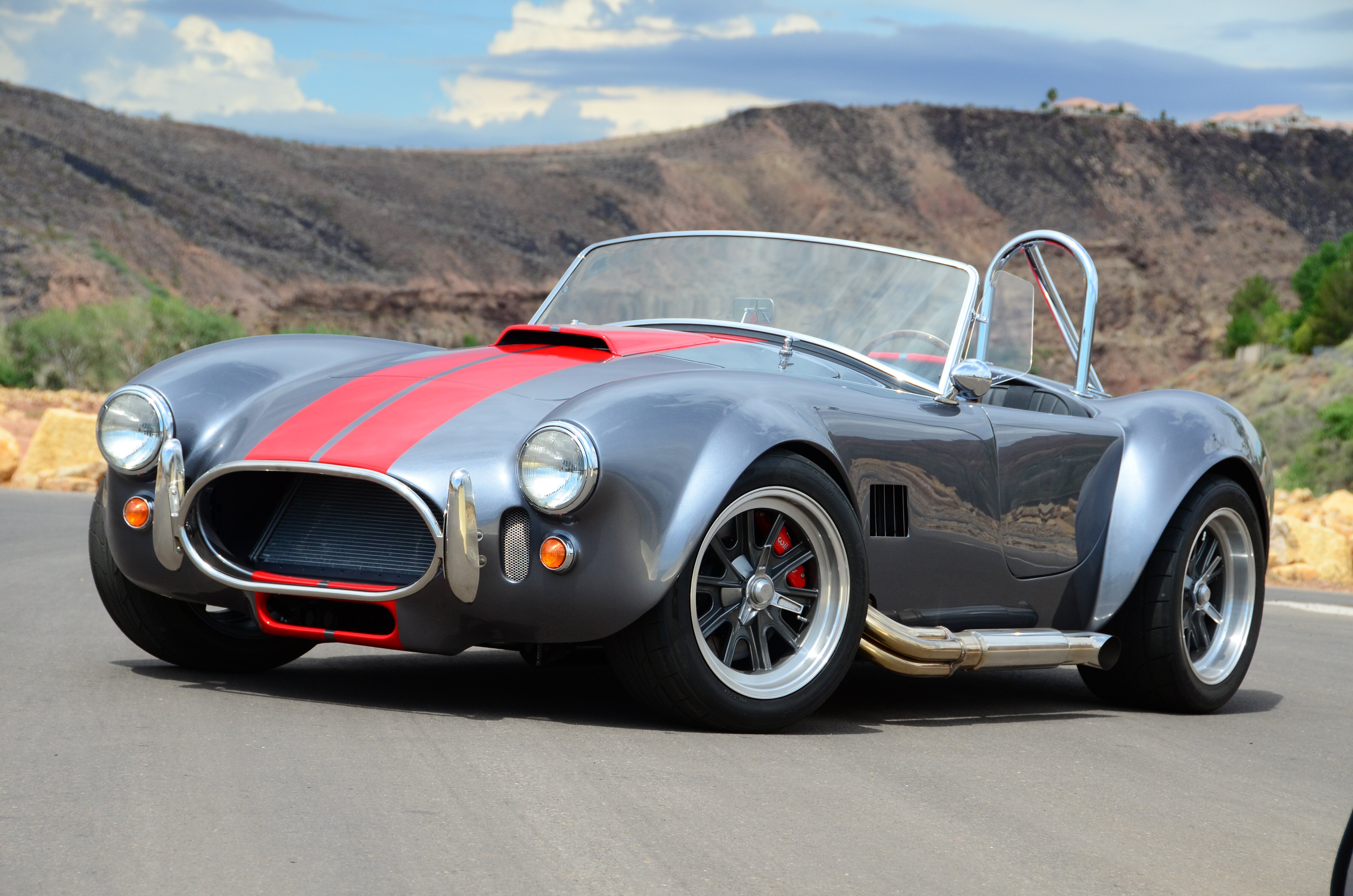 Factory Five MK4 Classic Cars for Sale - Classics on Autotrader