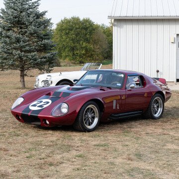Factory Five Kit Cars and Replica Cars for Sale - Classics on Autotrader