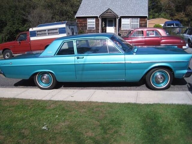 1965 Ford Custom Classic Cars for Sale - Classics on Autotrader
