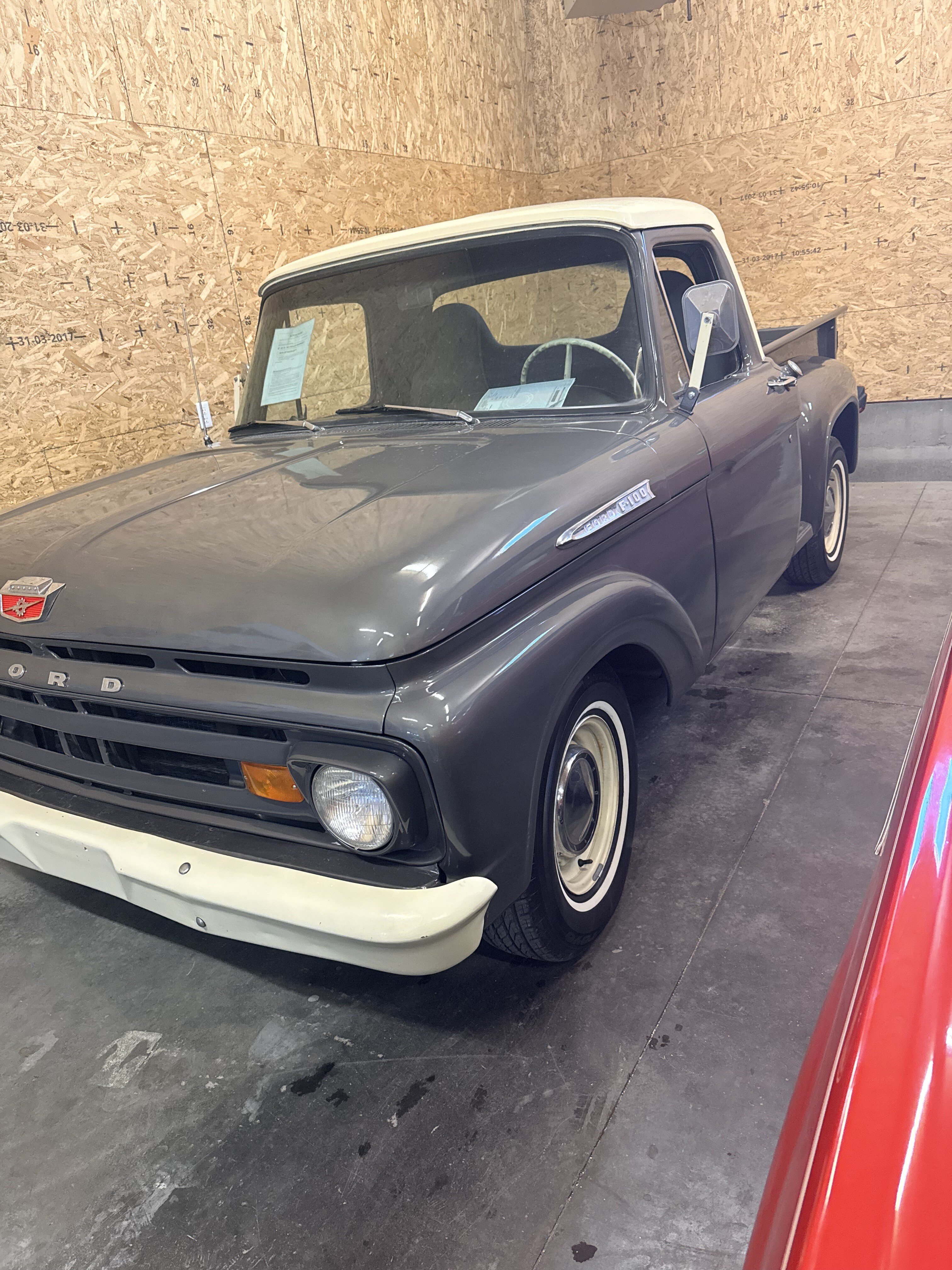 Ford Classic Cars for Sale - Classics on Autotrader