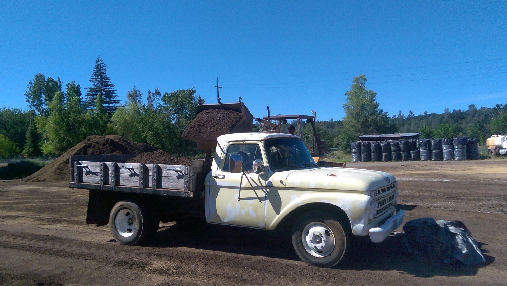 1965 Ford F350 Classic Cars for Sale near Springbrook, Wisconsin ...