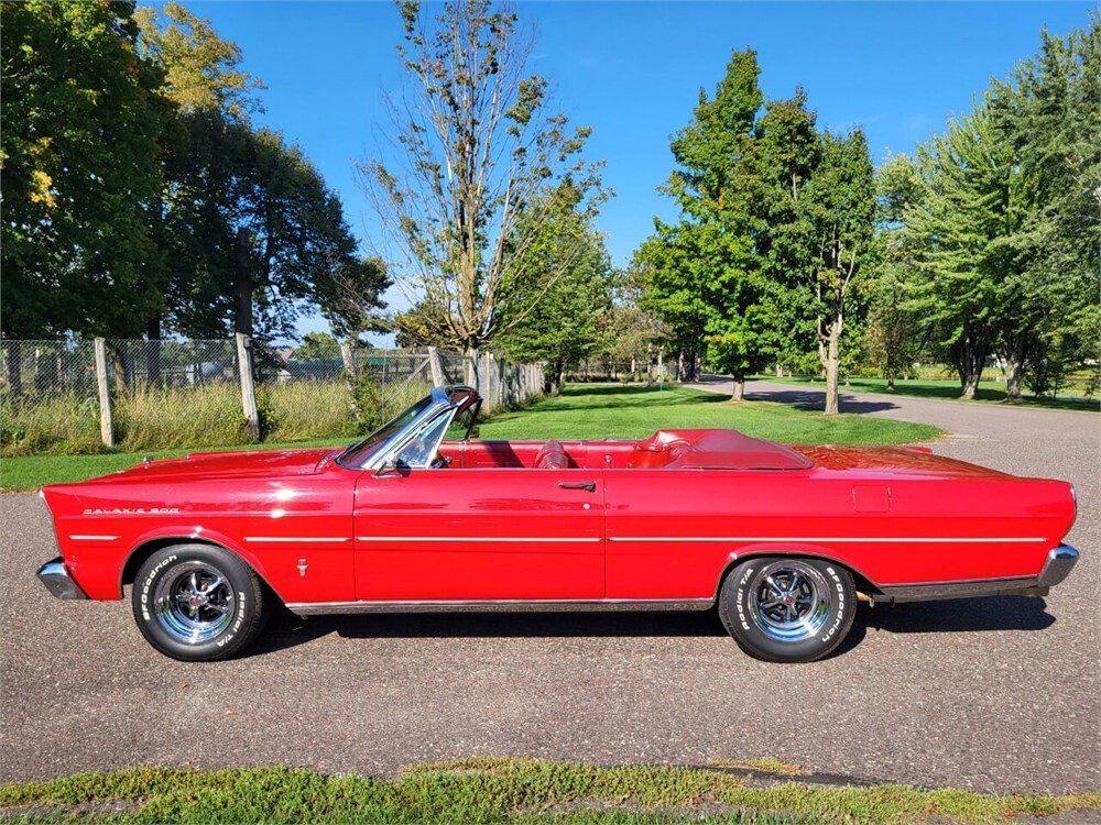 Muscle Cars and Pony Cars for Sale - Classics on Autotrader