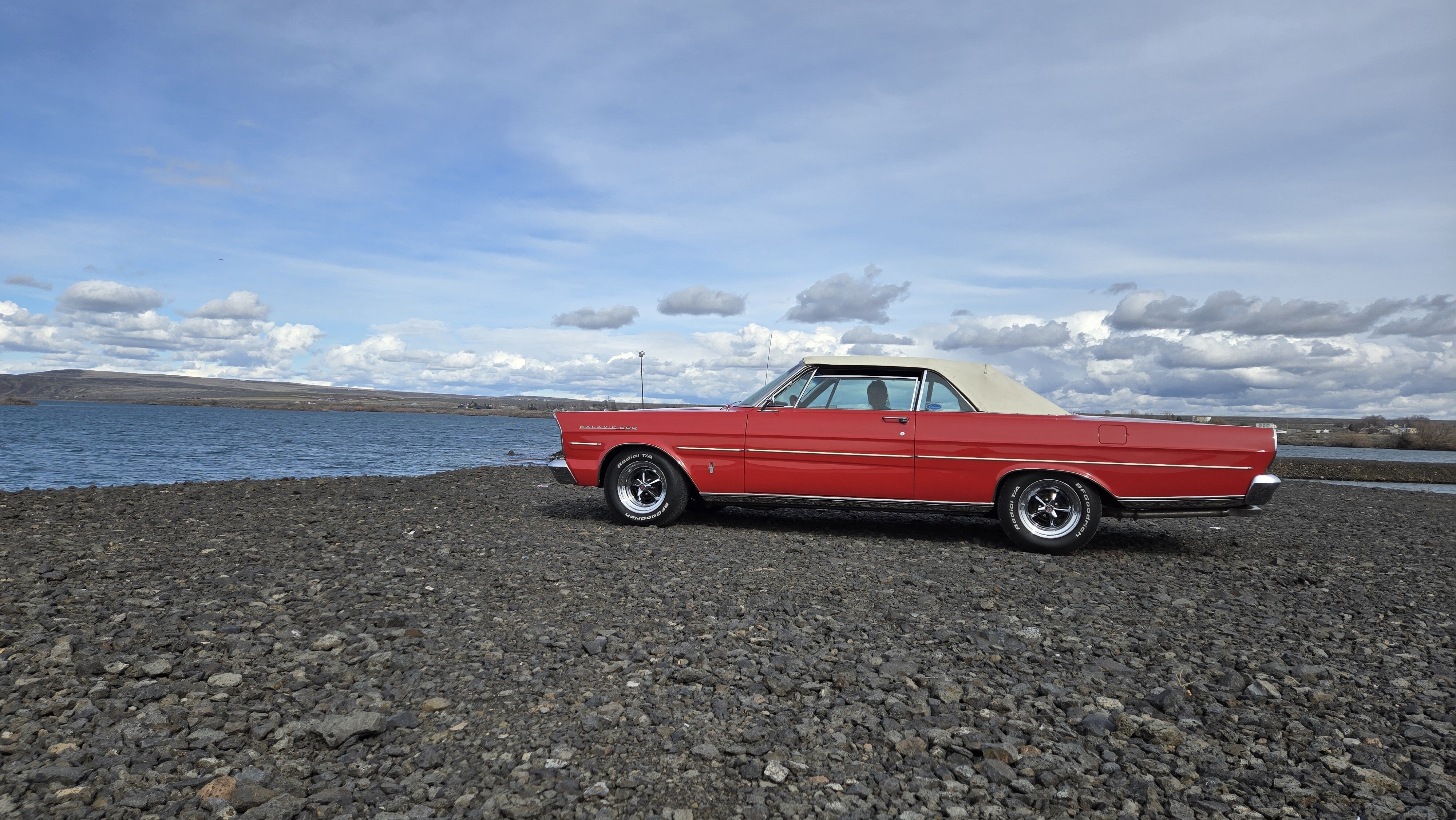 Muscle Cars and Pony Cars for Sale - Classics on Autotrader