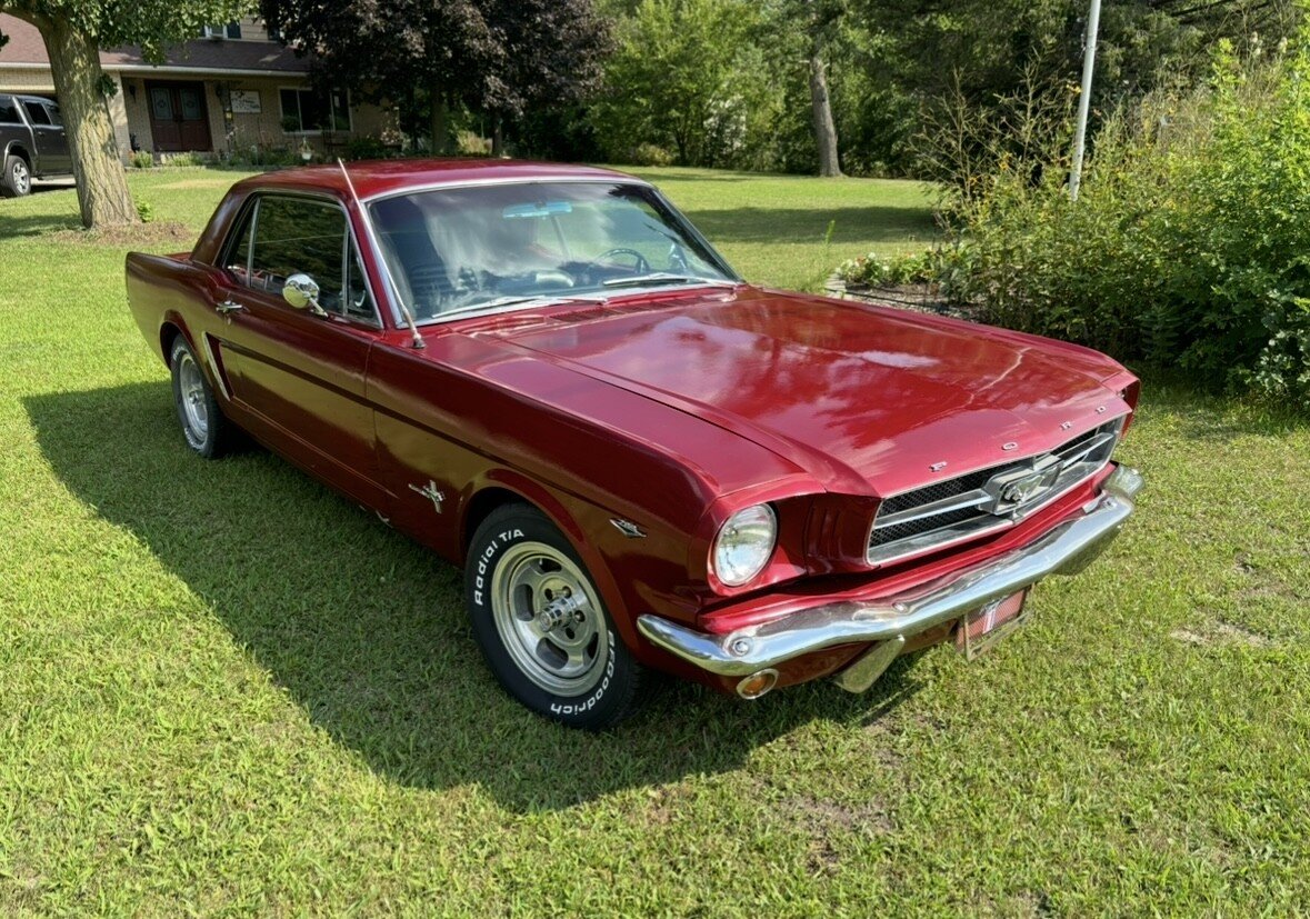 Classic Cars for Sale near Cleveland, Ohio - Classics on Autotrader