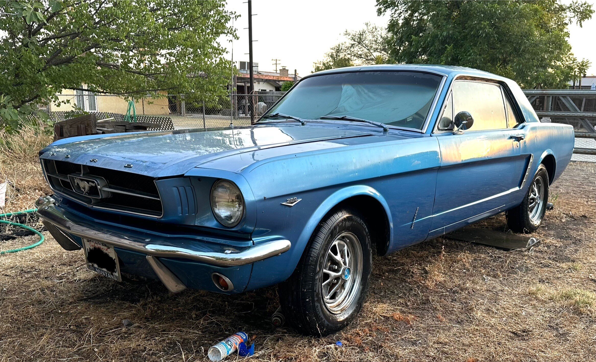 Classic Cars for Sale - Classics on Autotrader