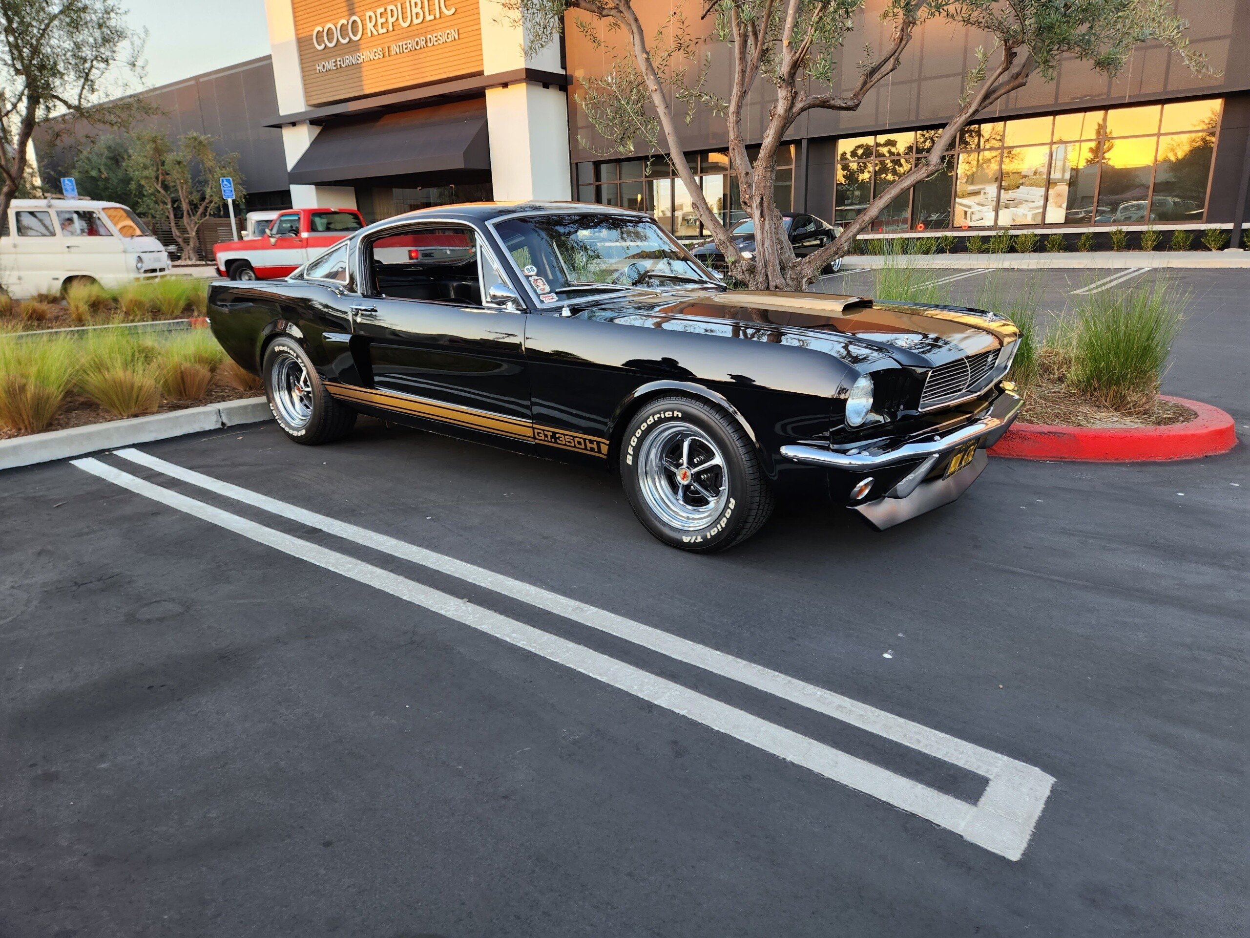 Ford Mustang Classic Cars for Sale - Classics on Autotrader