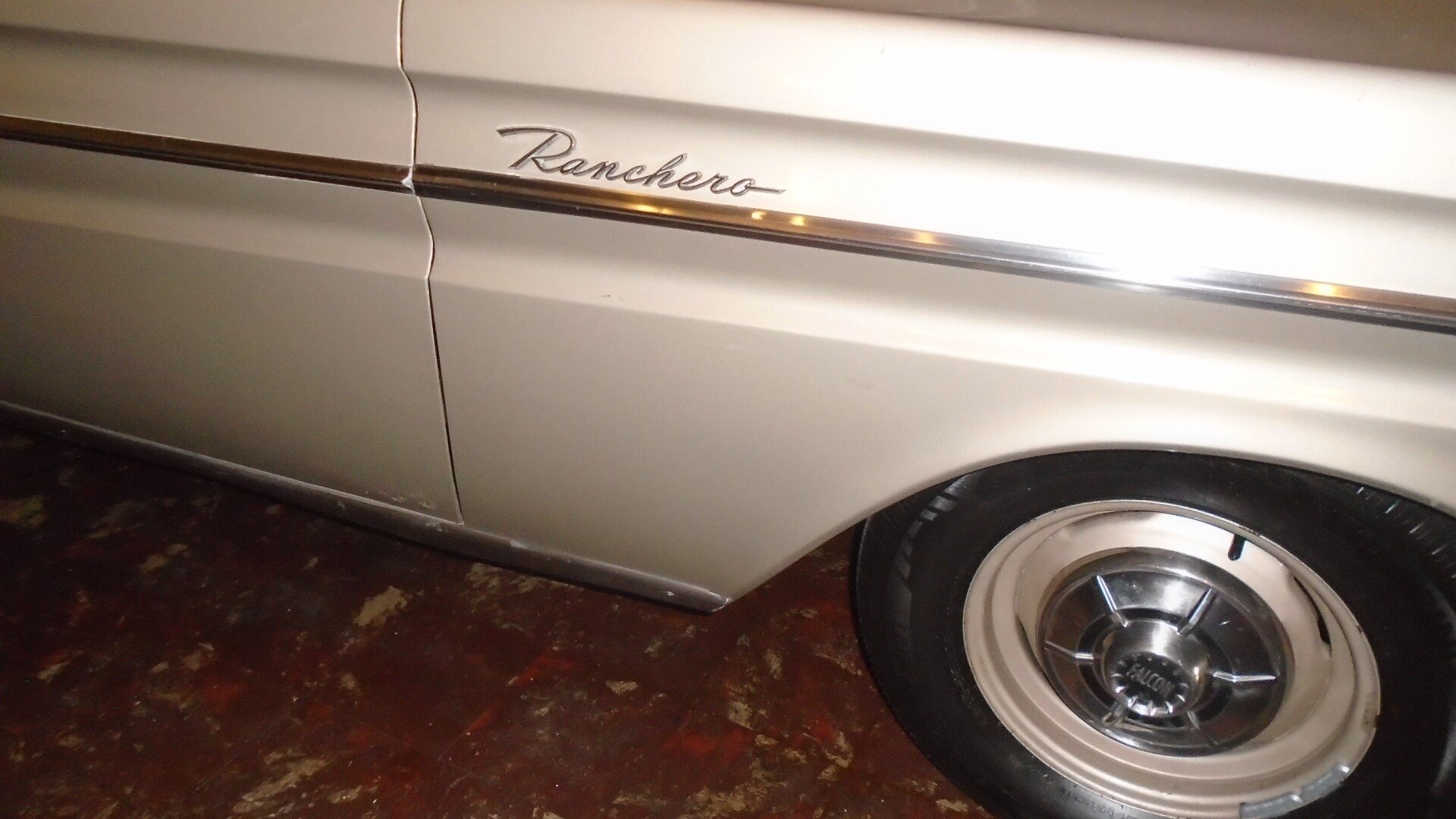 USA of Yesterday - Classic Car dealer in Tacoma, Washington - Classics ...