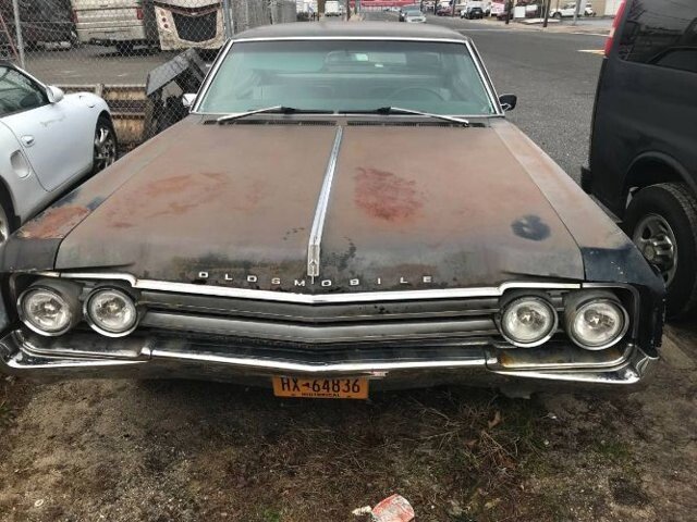 1965 Oldsmobile 88 Classic Cars for Sale - Classics on Autotrader