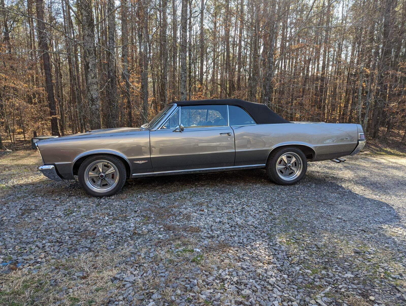 Muscle Cars and Pony Cars for Sale - Classics on Autotrader