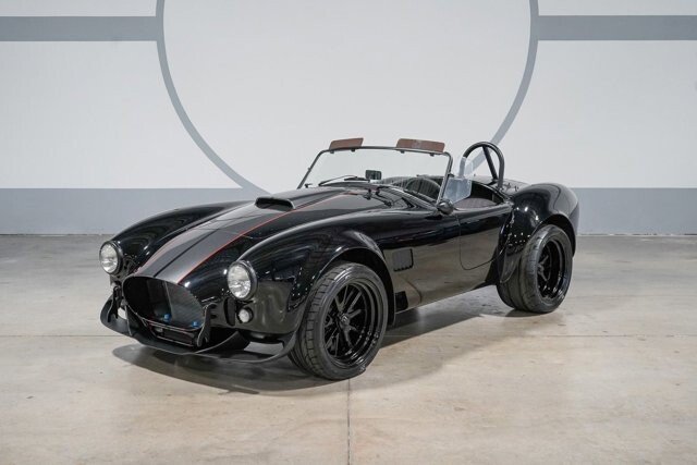 Used 1965 Shelby Cobra Classic Cars for Sale - Page 2 - Classics on ...
