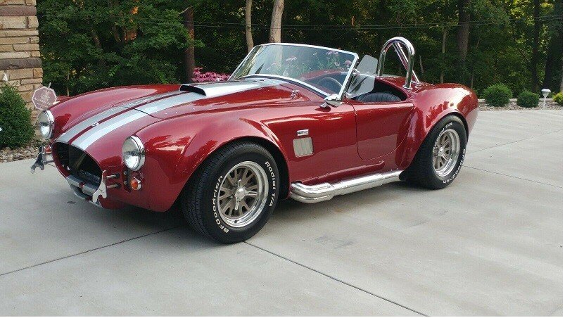 Used Kit Cars and Replica Cars for Sale - Classics on Autotrader