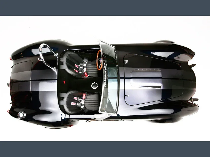 Factory Five Racing, Inc. - Classic Car dealer in Wareham ...