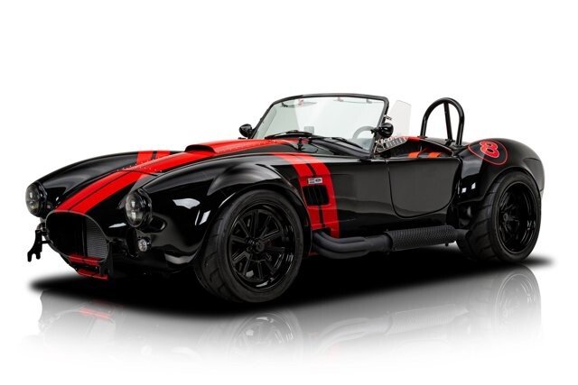 Shelby Kit Cars and Replica Cars for Sale - Classics on Autotrader